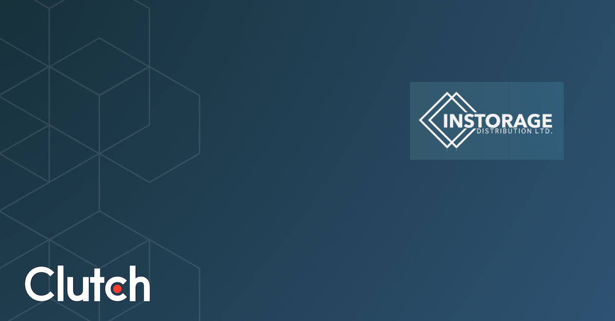 Instorage Distribution - Services & Company Info