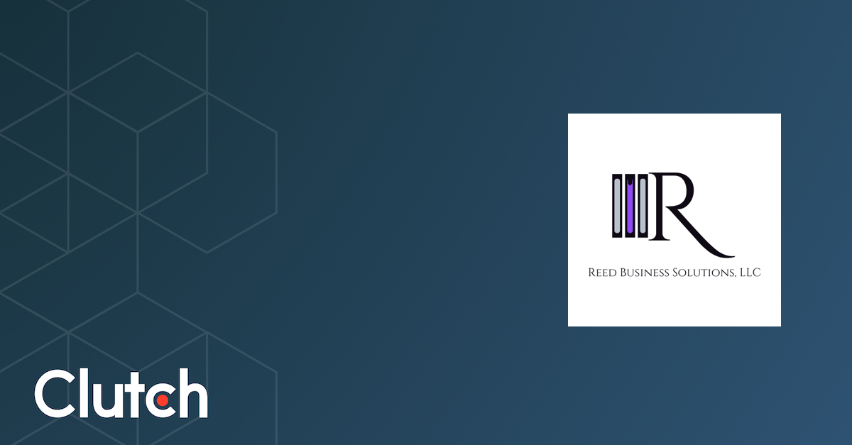 Reed Business Solutions - Services & Company Info