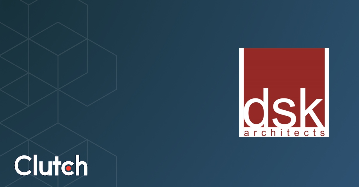 dsk architects - Services & Company Info