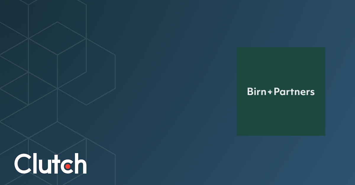 Birn+Partners - Services & Company Info
