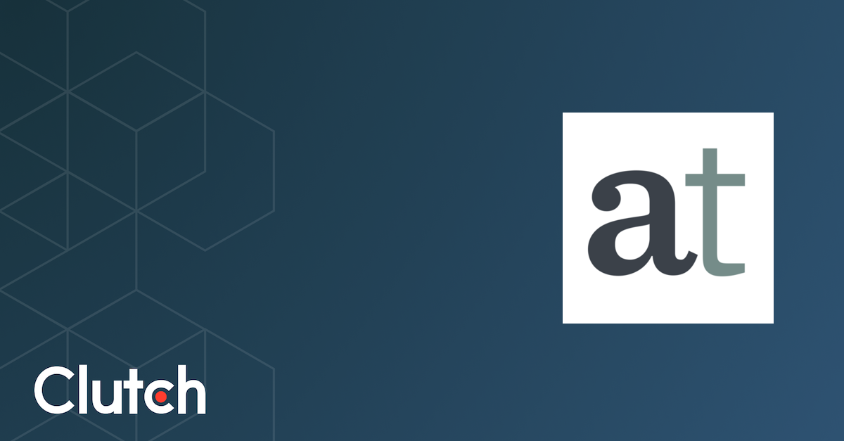 Anthro-Tech, Inc - Services & Company Info