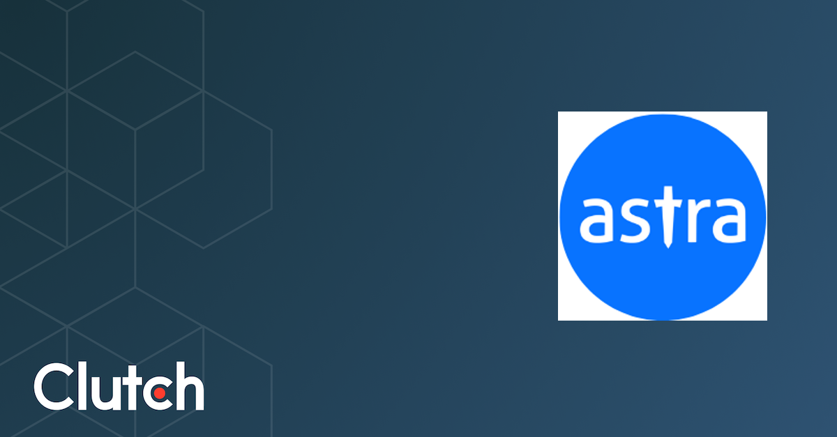 Astra Security - Services & Company Info