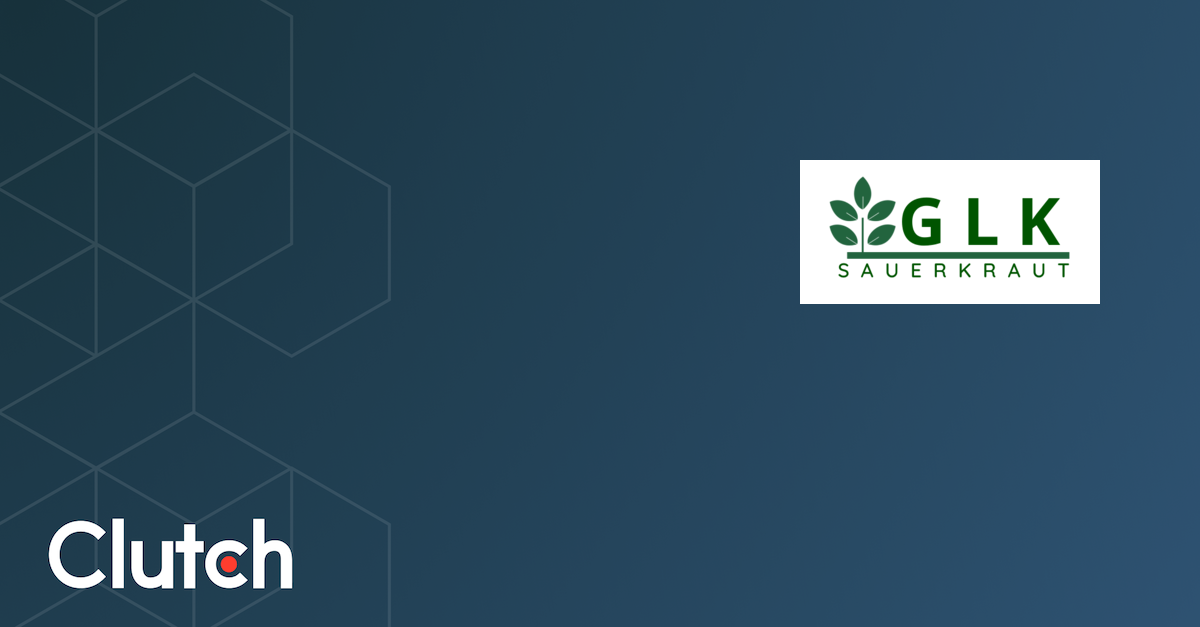 GLK Sauerkraut, LLC - Services & Company Info