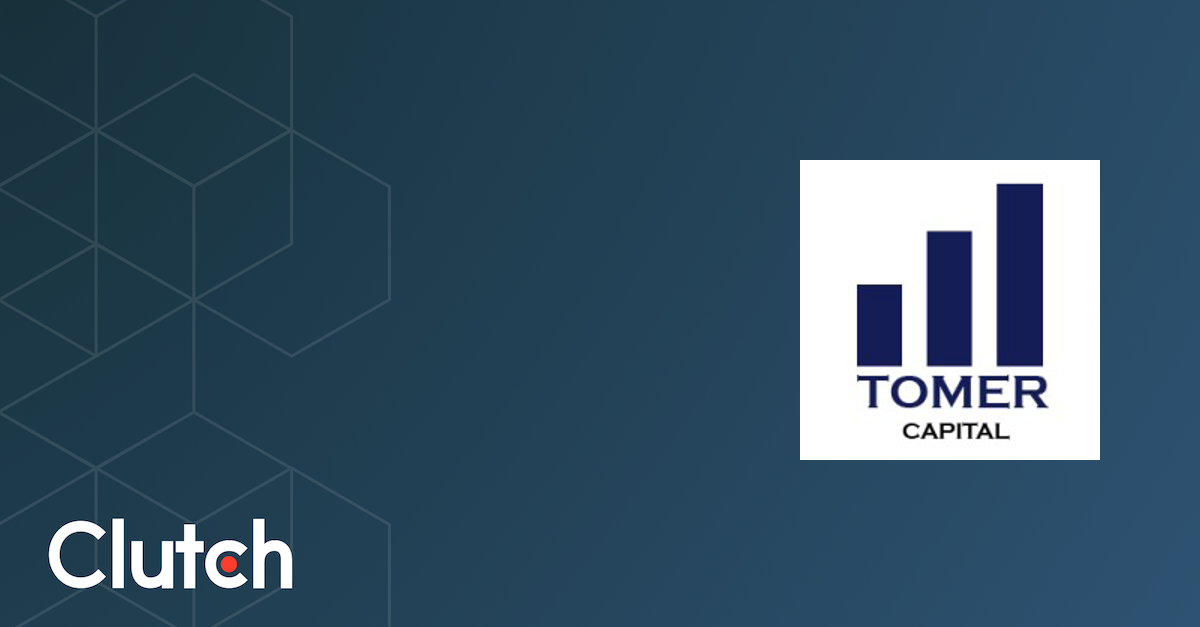 Tomer Capital - Services & Company Info