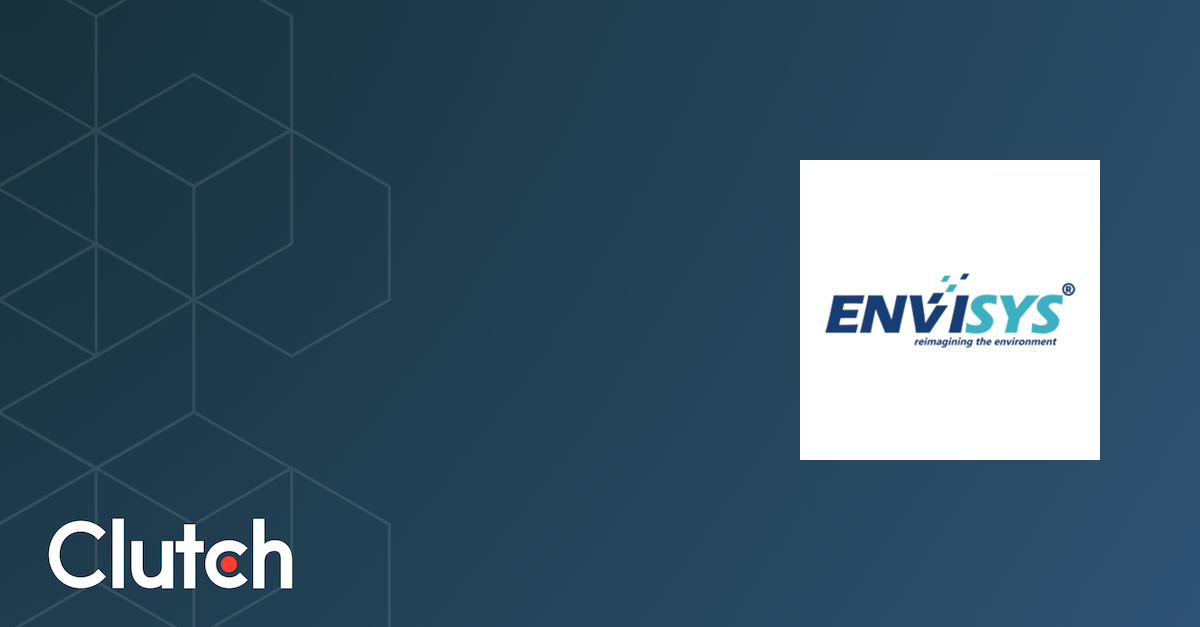 ENVISYS TECHNOLOGIES PVT. LTD - Services & Company Info