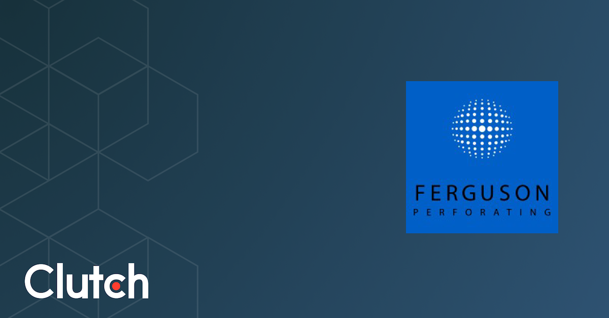 Ferguson Perforating Company - Services & Company Info