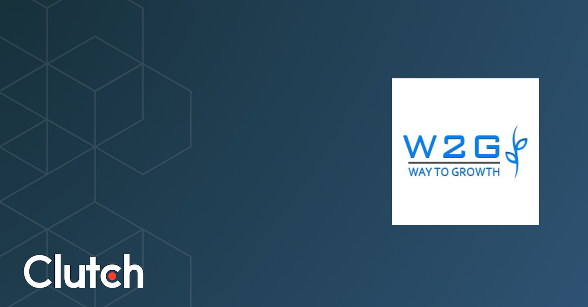 W2g Solutions - Services & Company Info