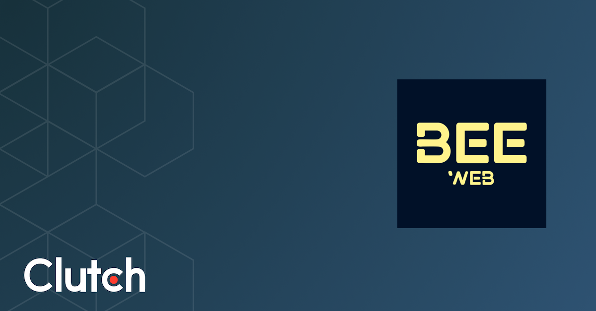 BeeWeb Reviews (16), Pricing, Services & Verified Ratings