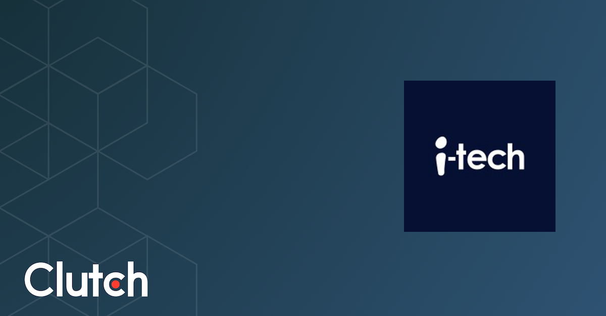 i-Tech Support, Inc. - Services & Company Info