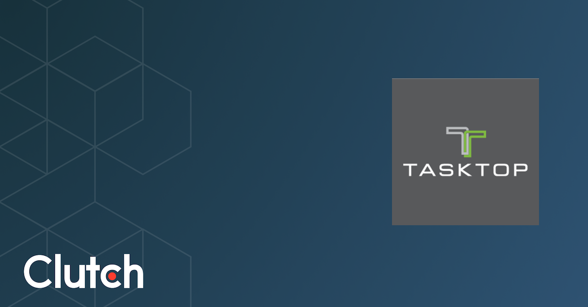 Tasktop Technologies - Services & Company Info