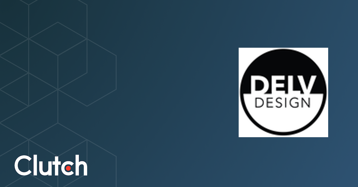 DELV Design - Services & Company Info