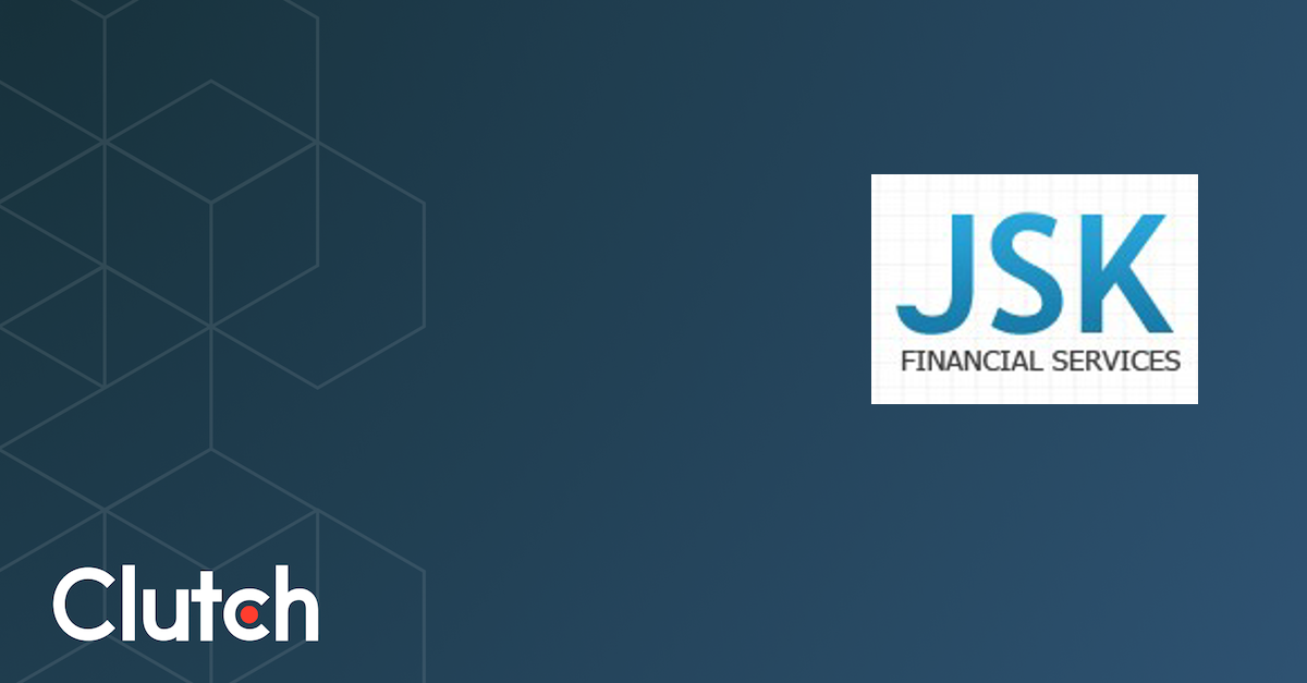 JSK Financial Services - Services & Company Info