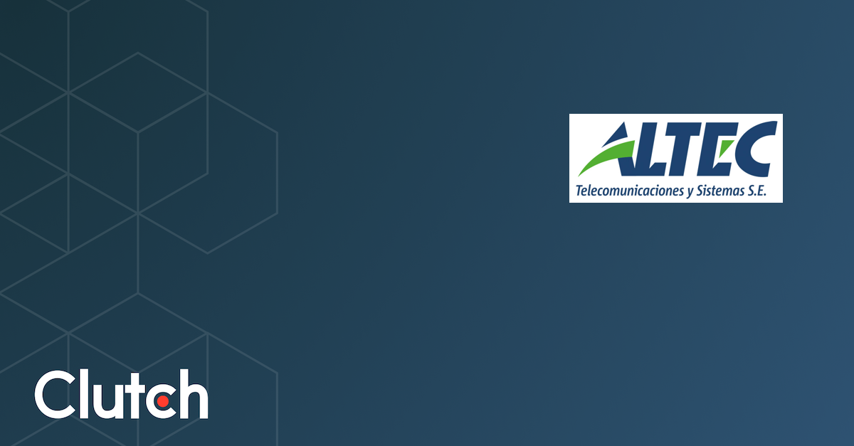 ALTEC - Services & Company Info