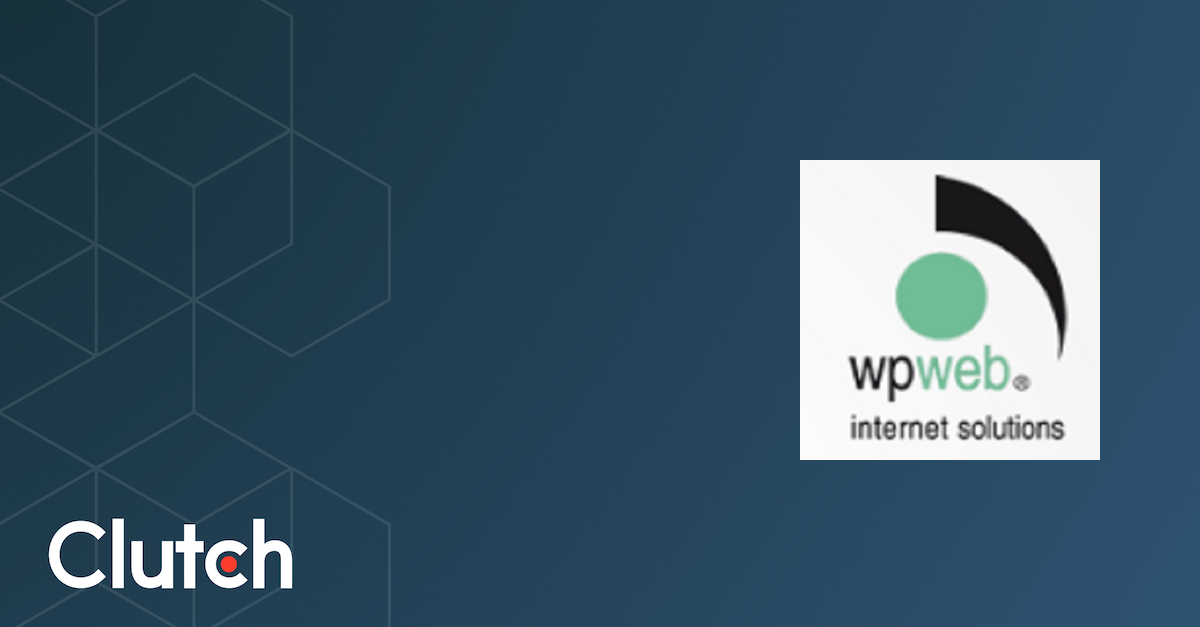 WpWeb Reviews (3), Pricing, Services & Verified Ratings