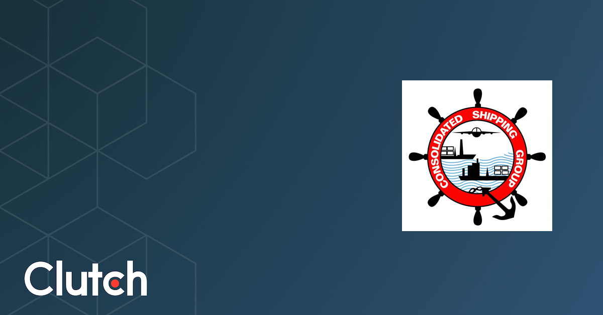 Consolidated Shipping Services L.L.C. - CSS Group - Services & Company Info