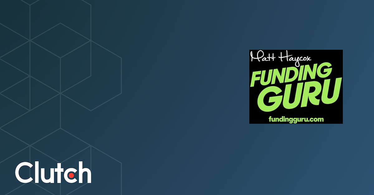 Funding Guru - Services & Company Info