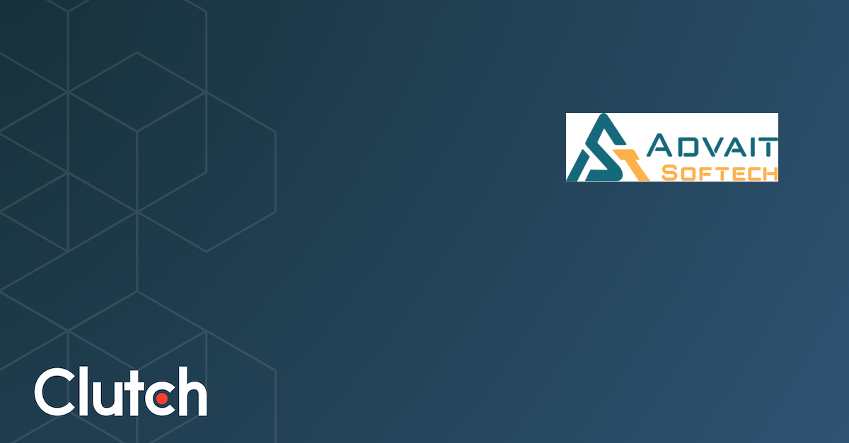 Advait Softech - Services & Company Info