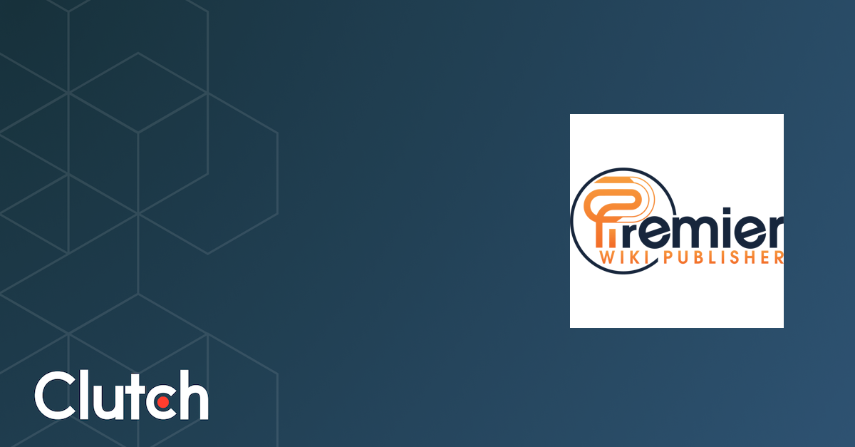Primer Wiki Publisher - Services & Company Info