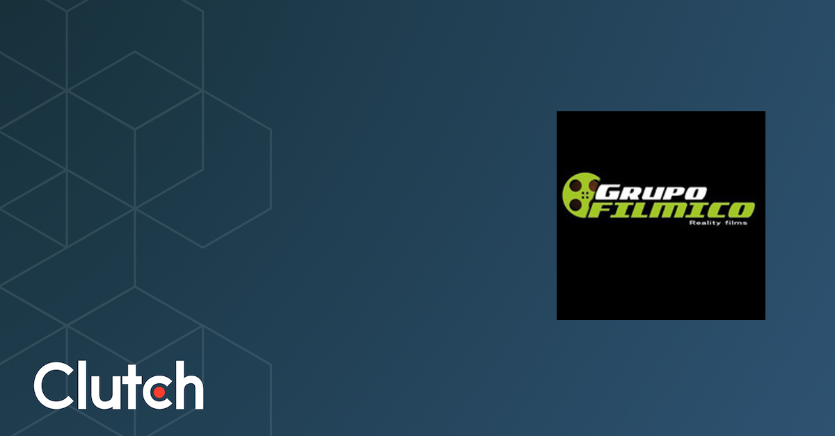 GRUPO FILMICO - Services & Company Info