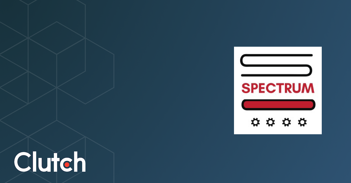 Spectrum Recruiting Solutions - Services & Company Info