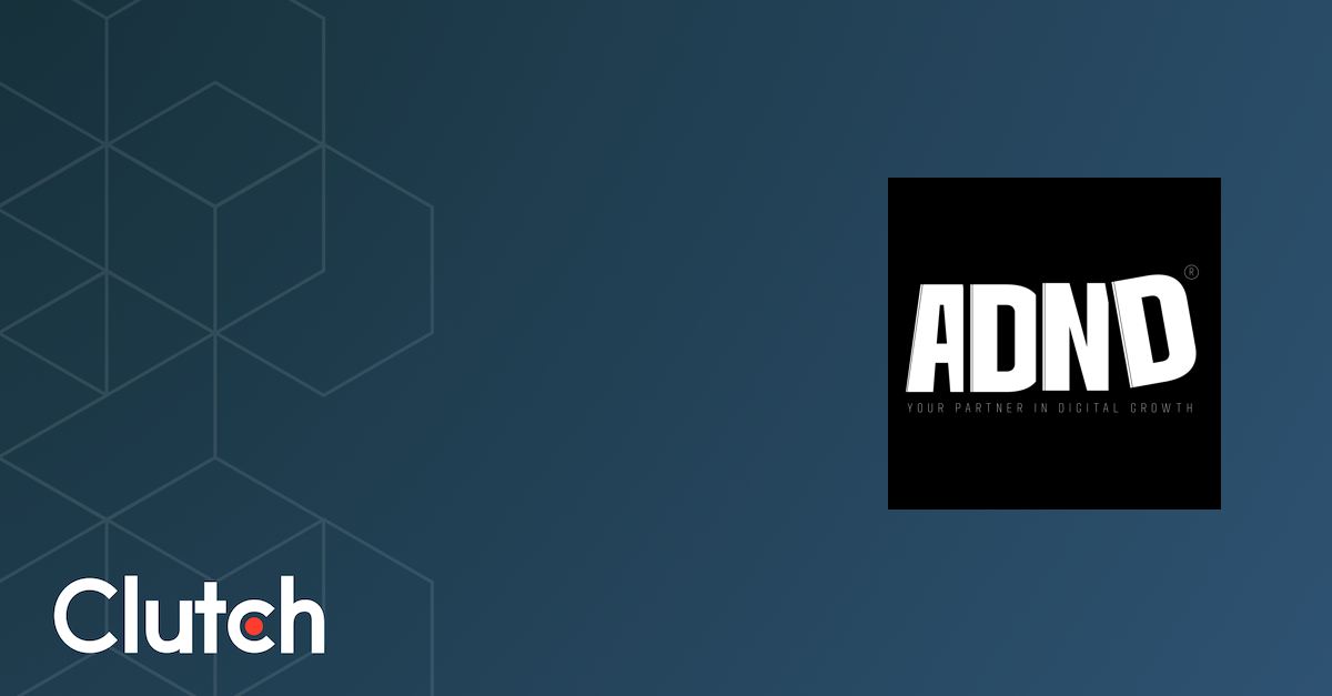 ADND Digital - Services & Company Info