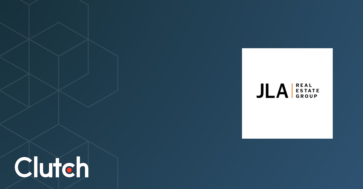 Jla Real Estate Group - Services & Company Info