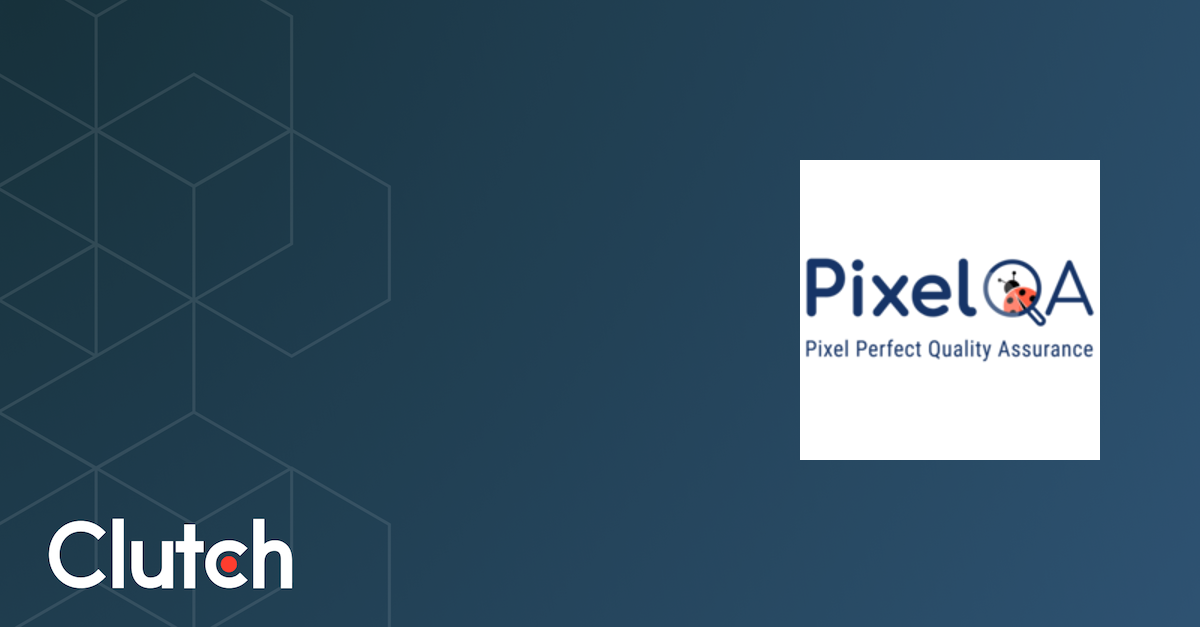 PixelQA - Services & Company Info