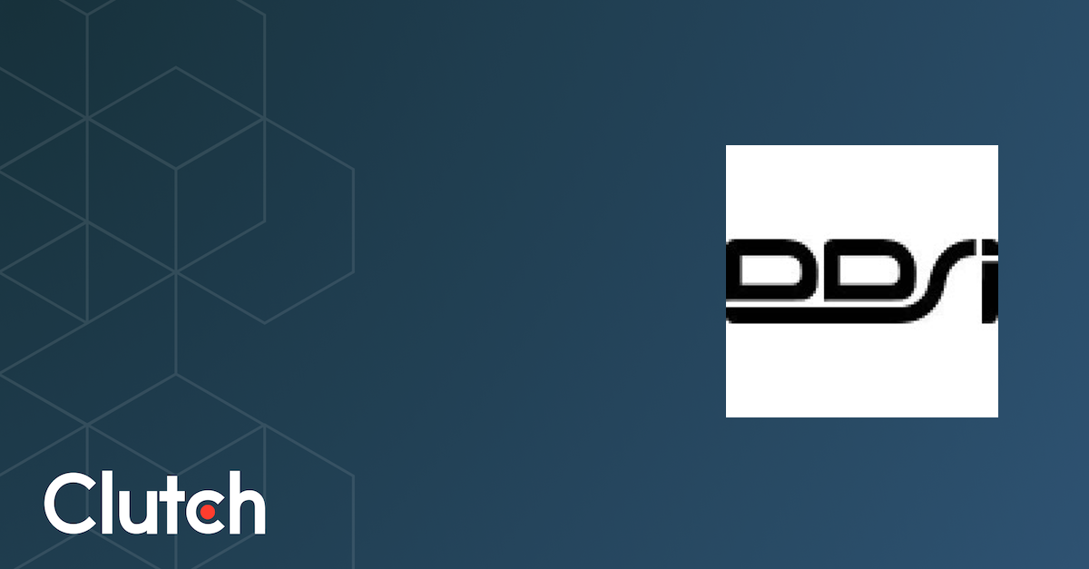 DDSI - Services & Company Info