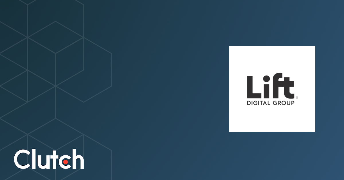 Lift Digital Group - Services & Company Info