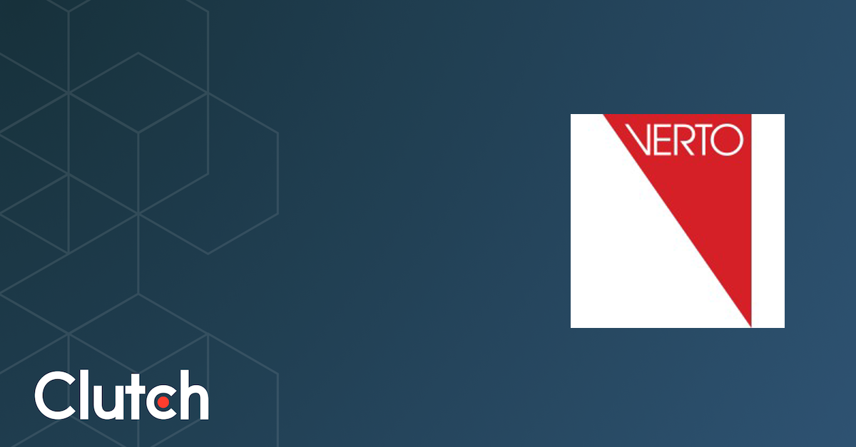 Verto Advisors - Services & Company Info