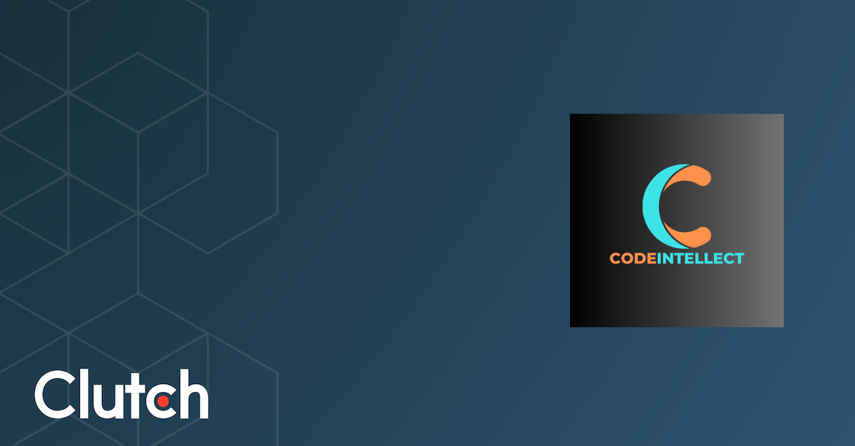 CodeIntellect AI Solution - Services & Company Info