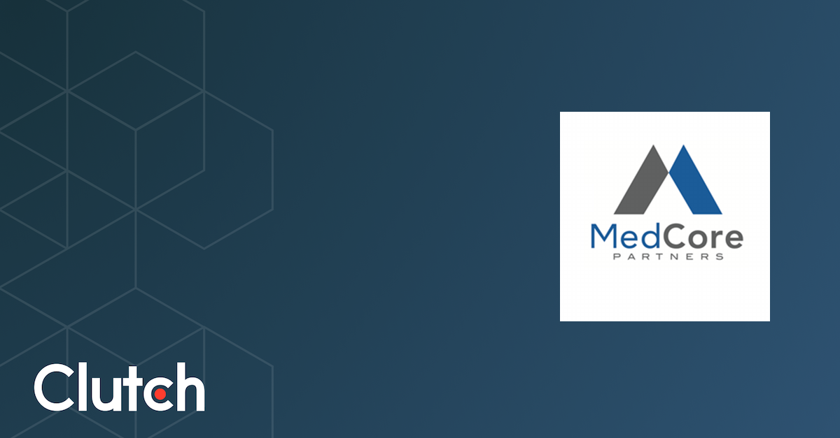 MedCore Partners - Services & Company Info