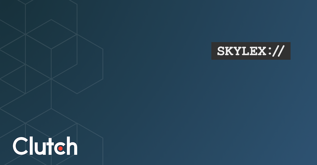 Skylex Reviews (4), Pricing, Services & Verified Ratings