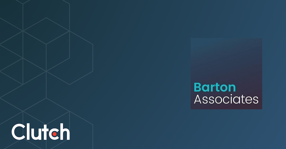 Barton Associates Careers - Services & Company Info