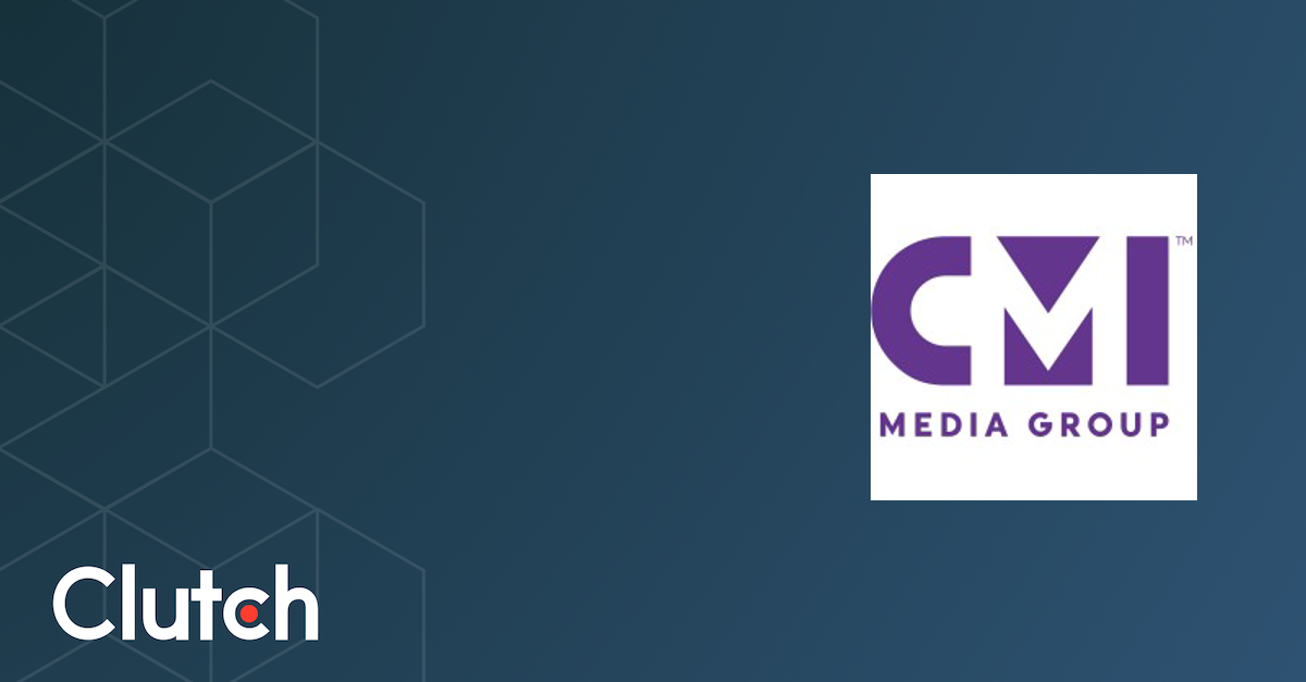 CMI Media Grou - Services & Company Info