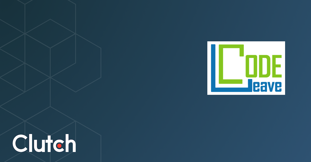 Leavecode Technologies - Services & Company Info