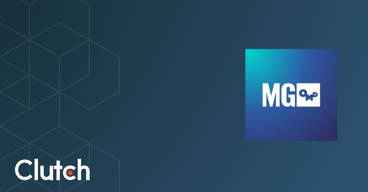 MG OMD - Services & Company Info