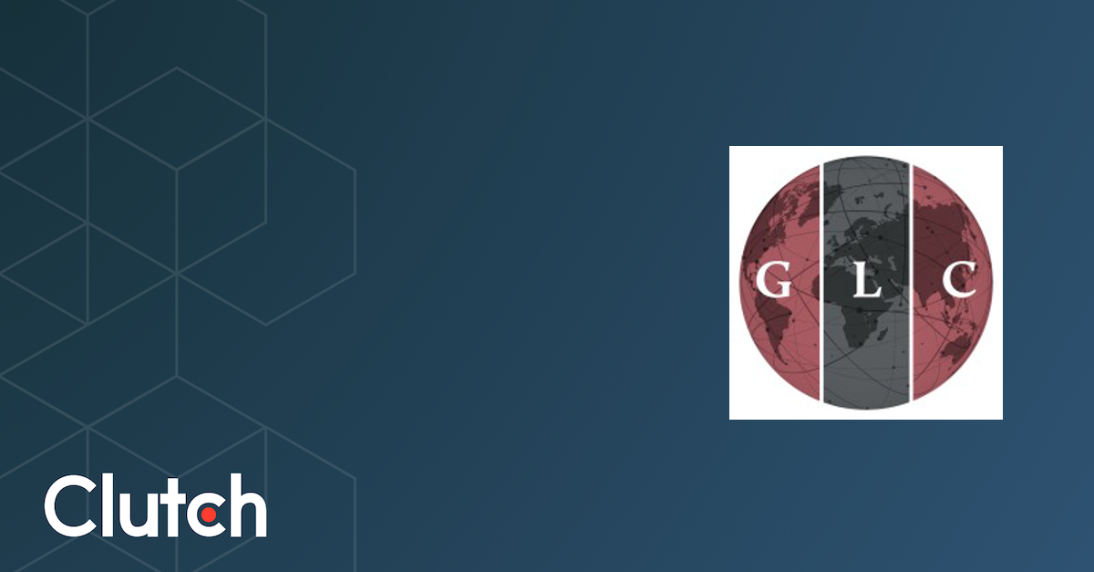 Global Logistical Connections, Inc. - Services & Company Info