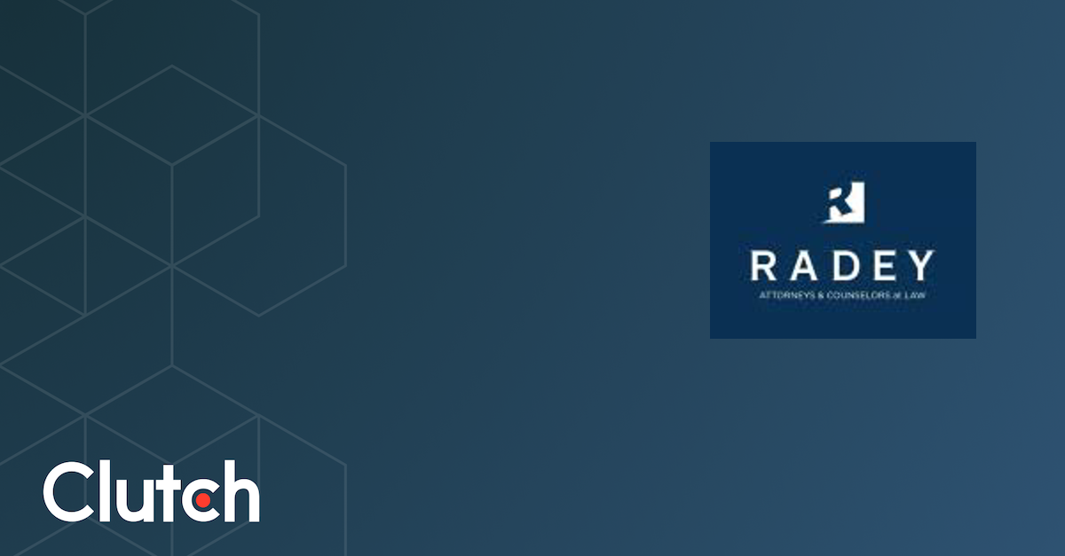 Radey Law Firm, Address, Data & More