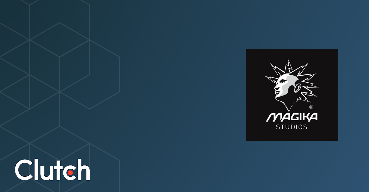 Magika Studios - Services & Company Info