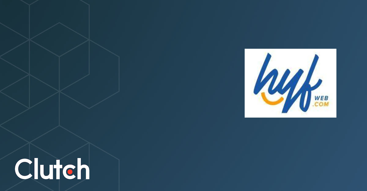 HYF Technologies - Services & Company Info