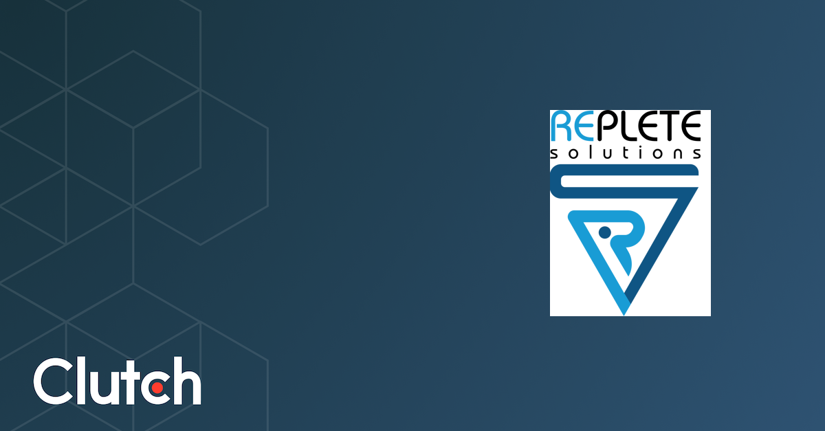 Replete Digital Marketing - Services & Company Info