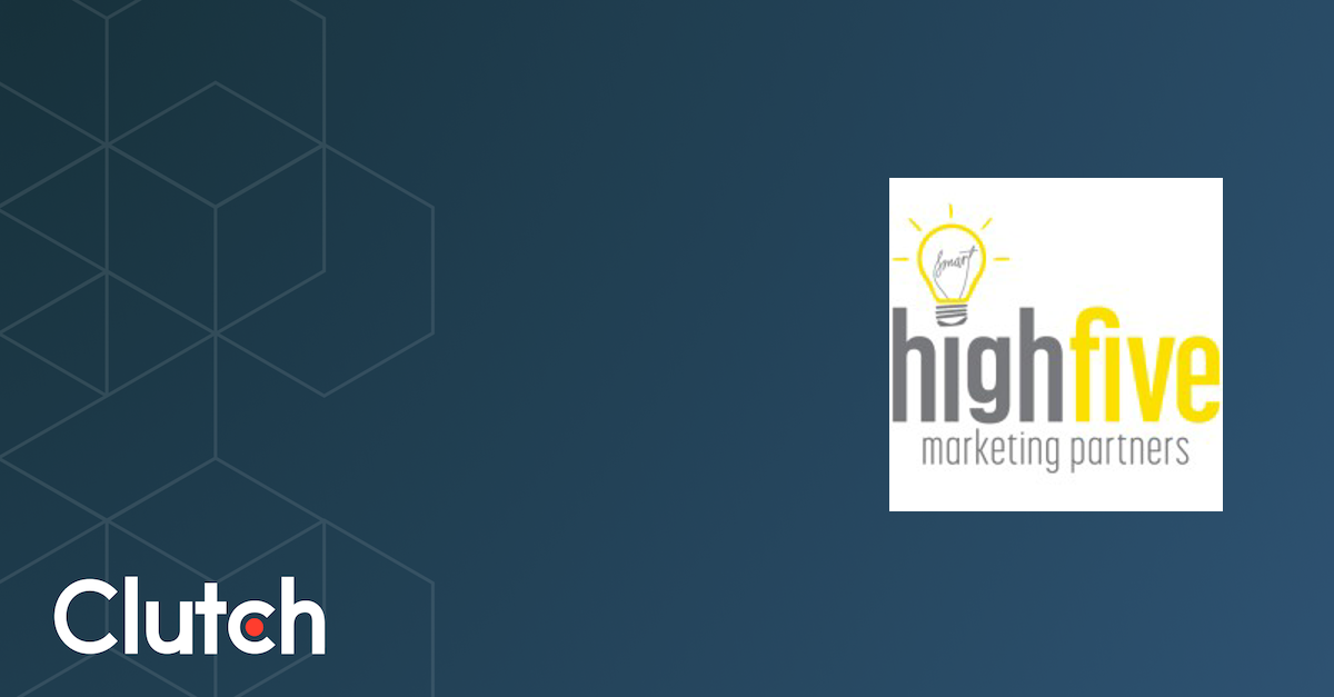 High Five Marketing Partners - Services & Company Info