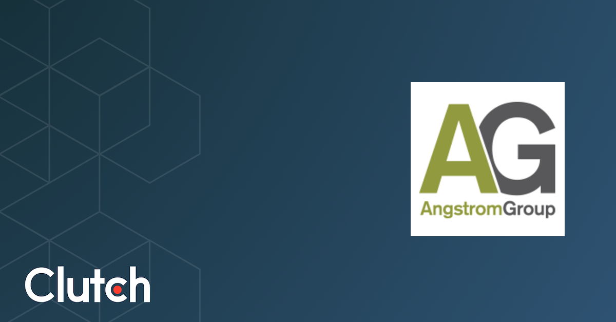 The Angstrom Group, Address, Data & More