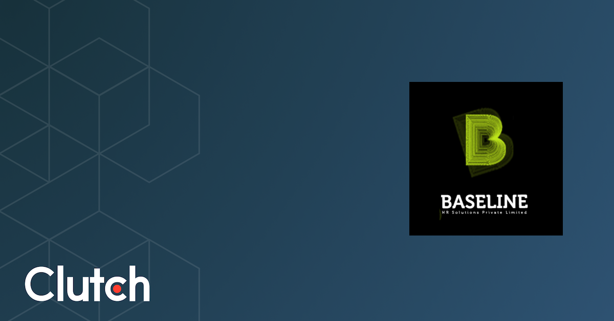 Baseline HR Solutions Pvt Ltd - Services & Company Info