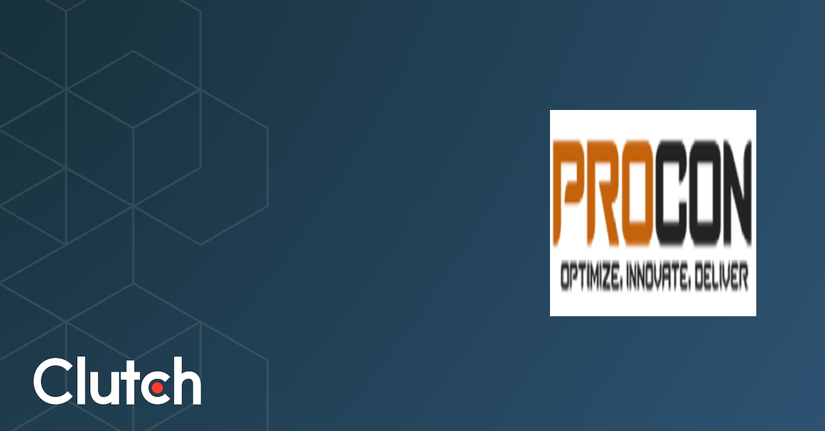 PROCON - Services & Company Info