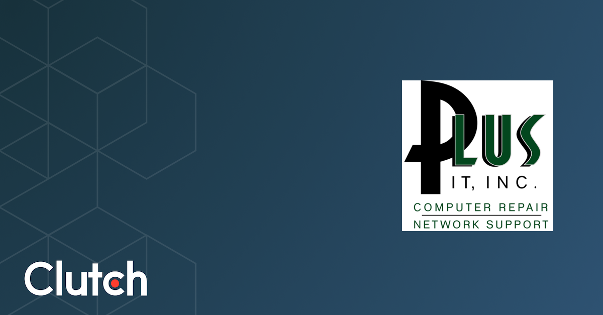 Plus IT, Inc. - Services & Company Info