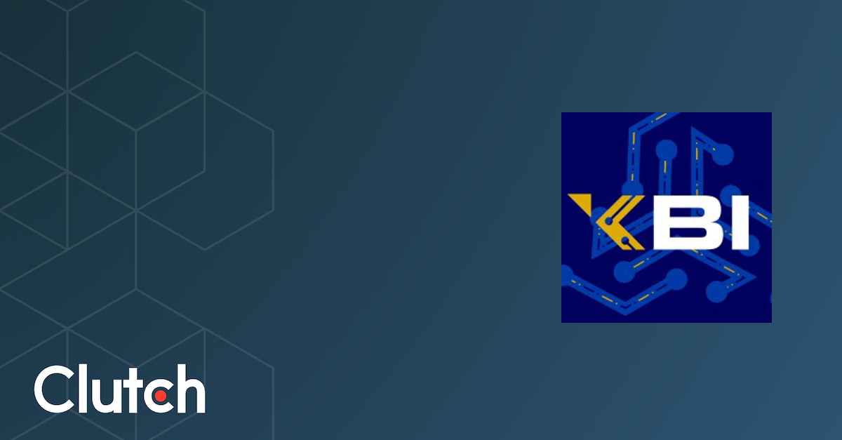 KBI Data - Services & Company Info