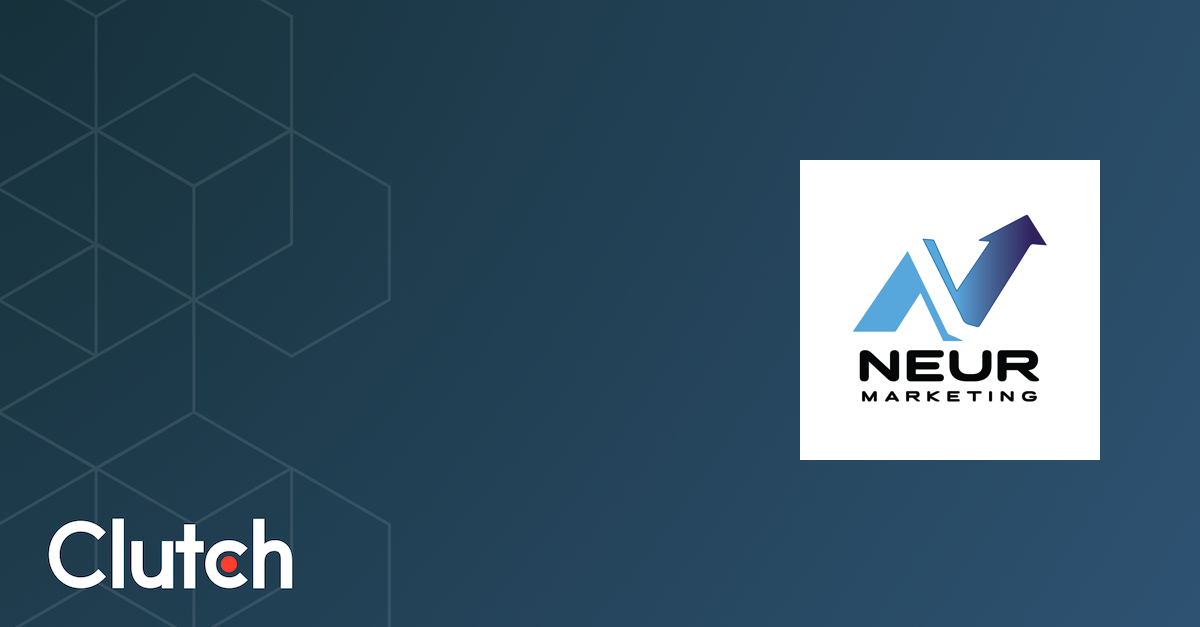 Neur Marketing - Services & Company Info