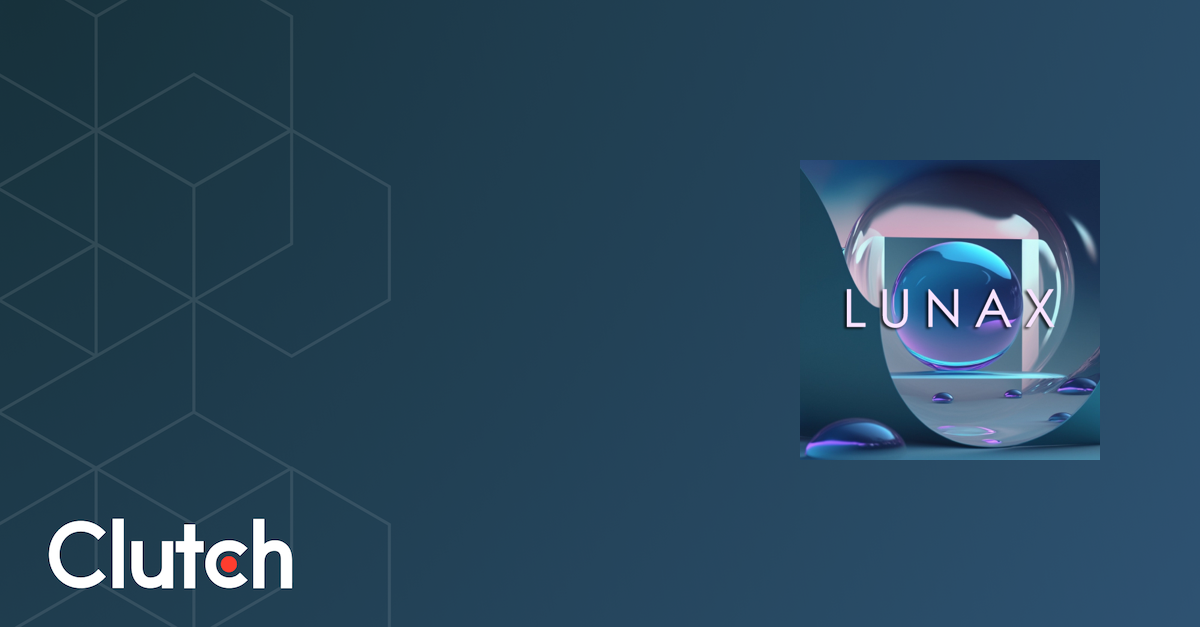 Lunax Reviews (3), Pricing, Services & Verified Ratings